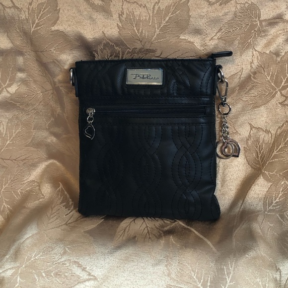 Bags | New Bella Russo Crossbody Purse | Poshmark